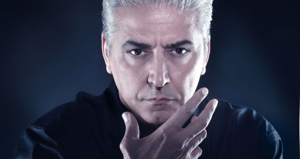 Anthony Blake presentará «+ allá de la imaginación» en el Auditori de ...