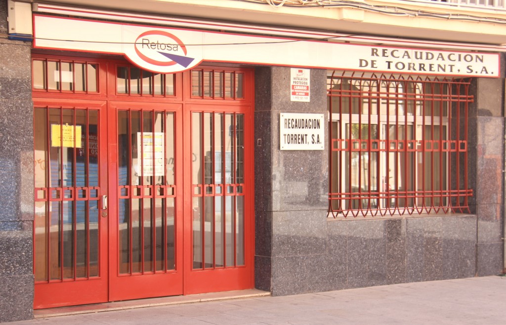 RETOSA vuelve a cambiar sus dietas por una donación al Punto de ...