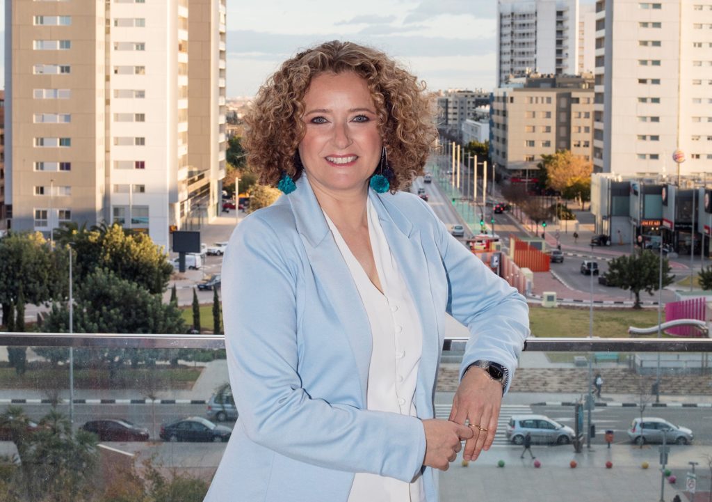 Folgado pide la Insignia de Oro de la ciudad para el pueblo de Torrent ...