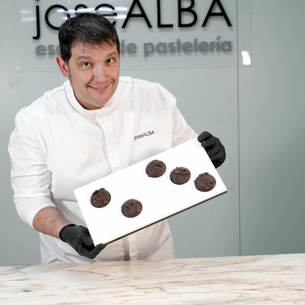 El torrentino José Alba vuelve a competir en el MMAPE 2024 | TORRENT AL DÍA