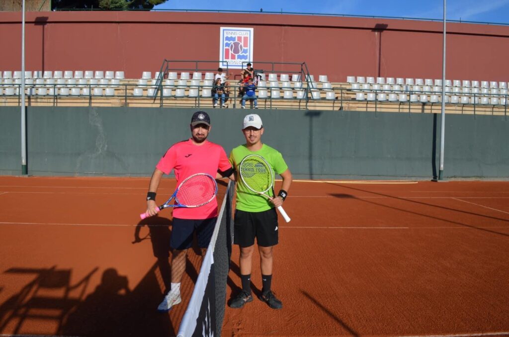 El torrentino Daniel Atienza se proclama doble campeón en la Copa de ...