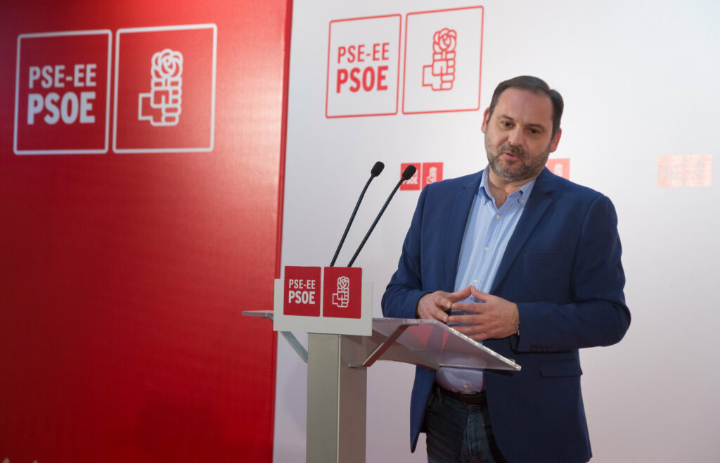 El Supremo asume la causa penal contra el torrentino José Luis Ábalos ...