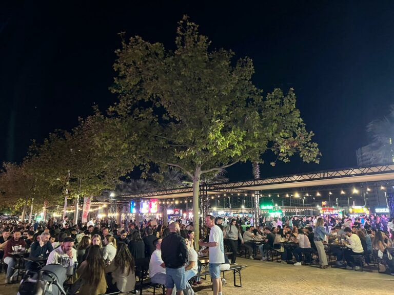 Torrent disfruta este fin de semana del gran cierre de las mejores ...