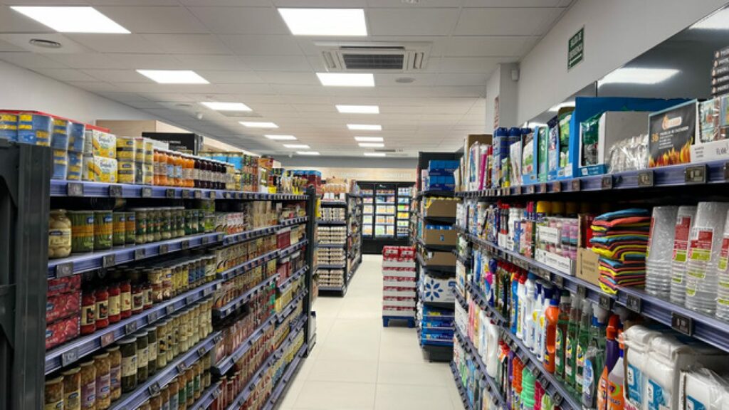 Kuups inaugura supermercado en Torrent | TORRENT AL DÍA