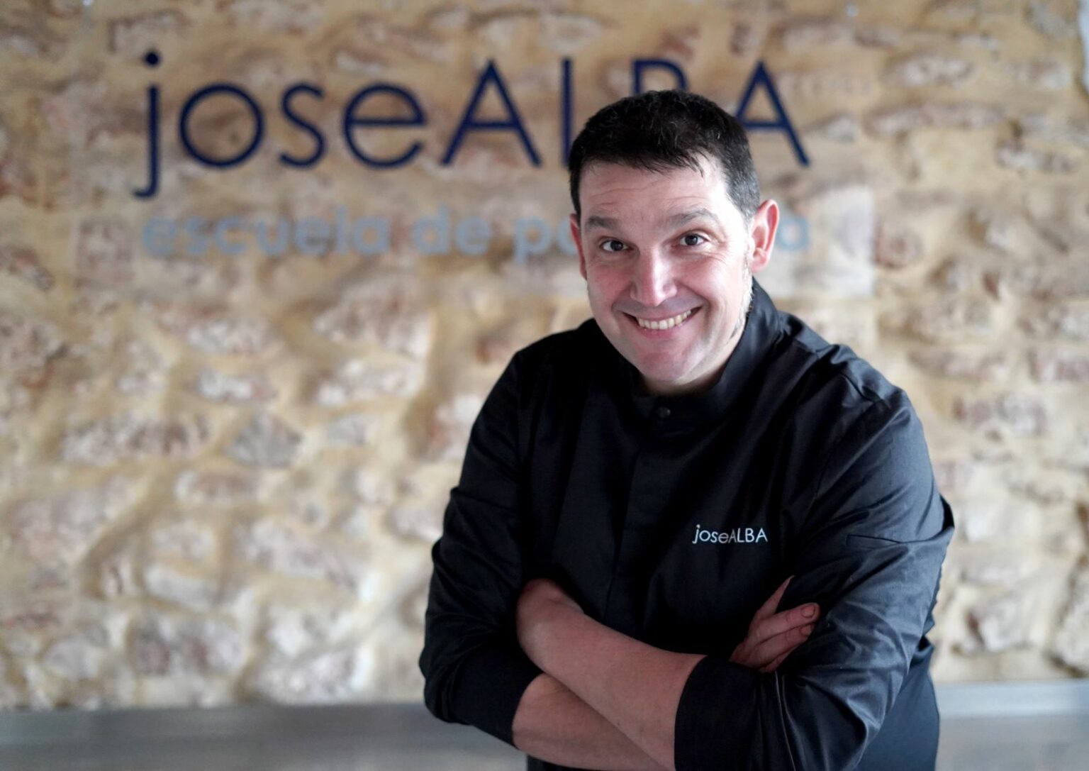 El Chef torrentino José Alba competirá en la 10ª Feria Gastrónoma por ...