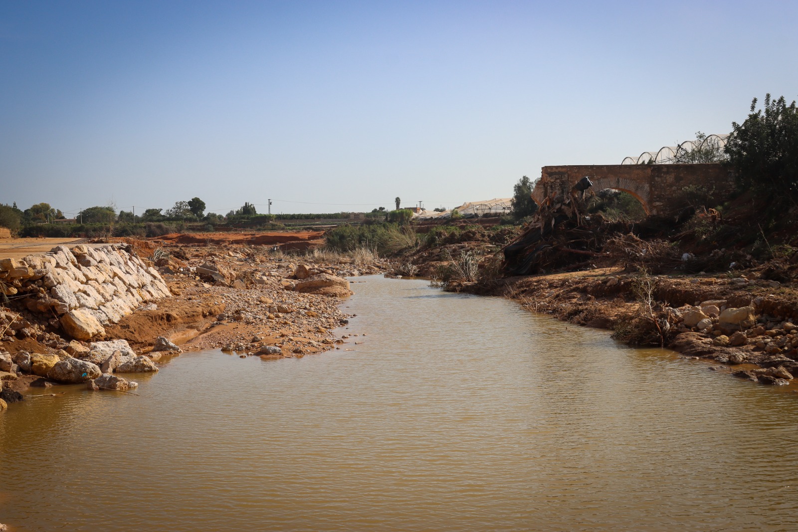 FOTO ARQUETS (2) | TORRENT AL DÍA