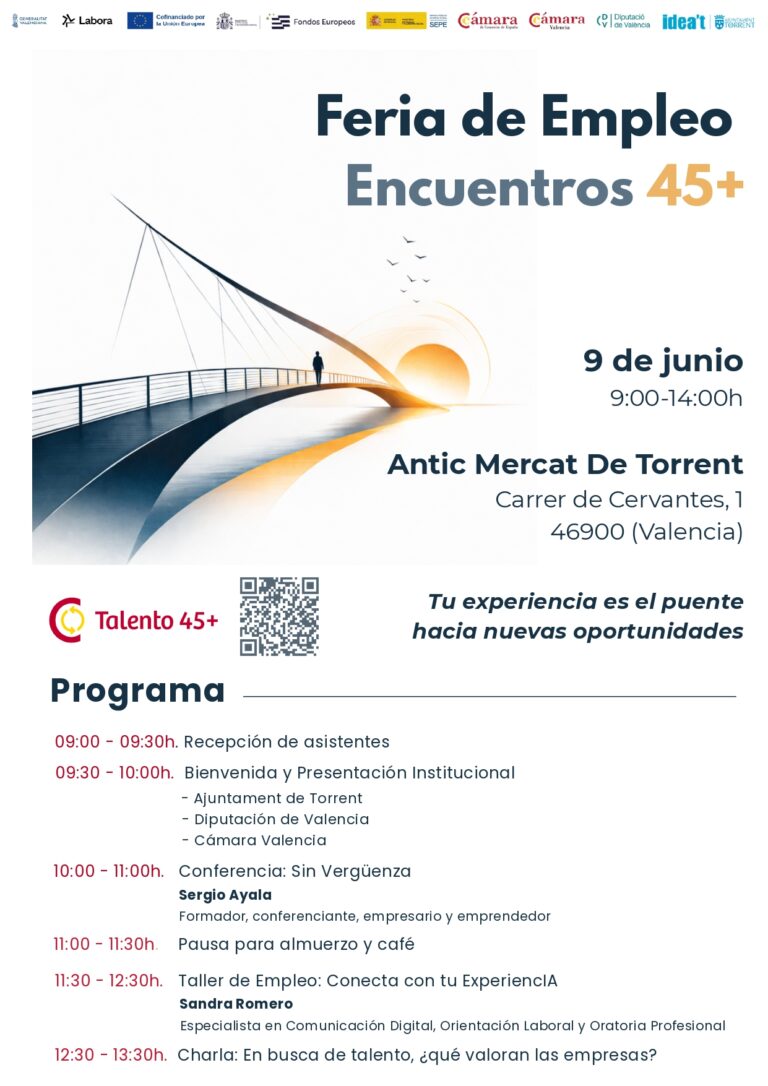 El Antic Mercat de Torrent será escenario de una nueva edición de ...